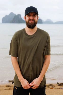 Kevin Dubé | Survivor Wiki | Fandom