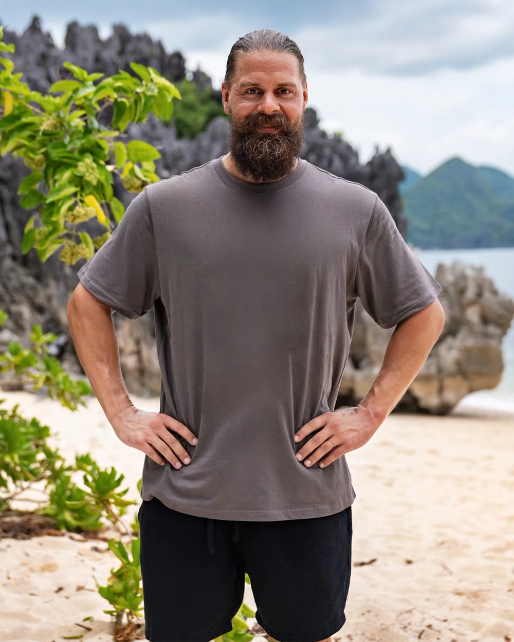 Fredrik Bolander | Survivor Wiki | Fandom