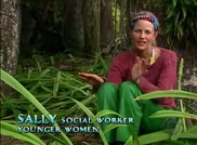 Sally Schumann/Gallery | Survivor Wiki | Fandom