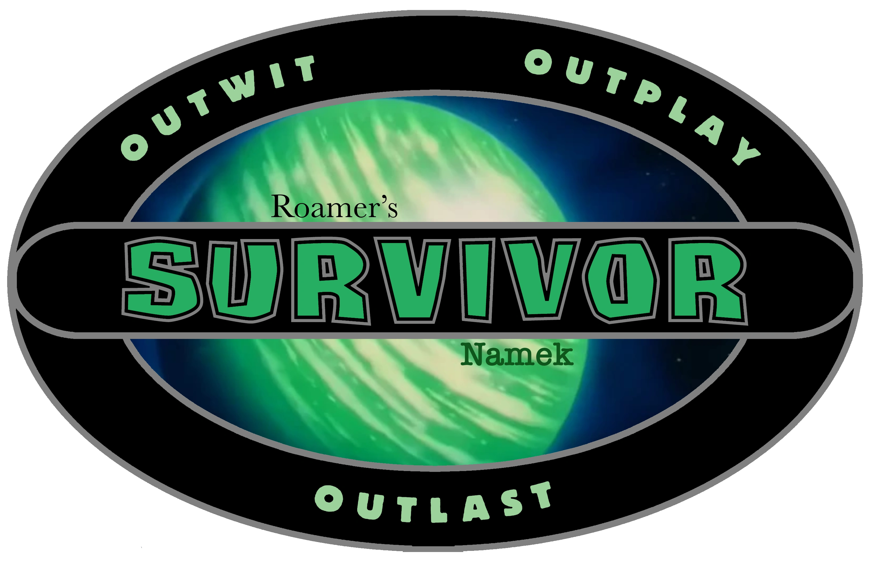 BrantSteele Survivor Simulator