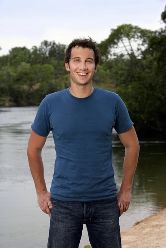 Stephen Fishbach | Survivor Wiki | Fandom