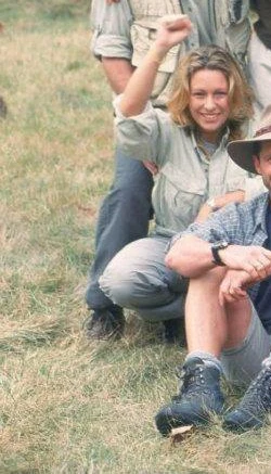 Tanja (Outback) | Survivor Wiki | Fandom