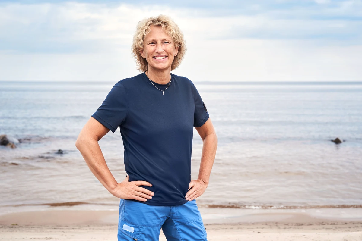 Annki Nilsson | Survivor Wiki | Fandom