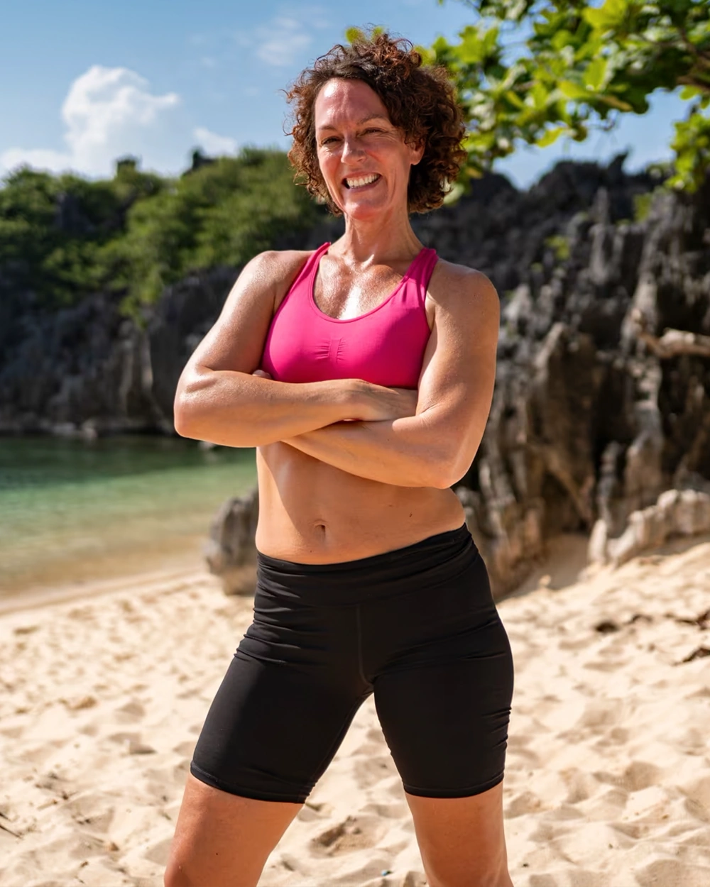 Karin Nilsson | Survivor Wiki | Fandom