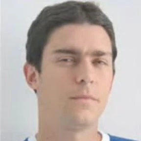 Cristóbal Echevarría | Survivor Wiki | Fandom