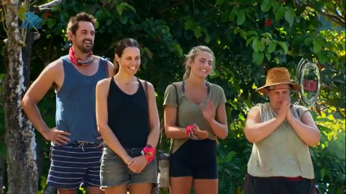 Luzon Alliance | Survivor Wiki | Fandom