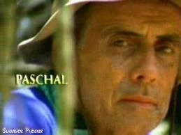 Paschal English/Gallery | Survivor Wiki | Fandom