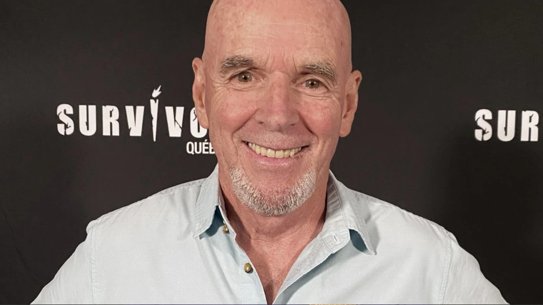 André Savard | Survivor Wiki | Fandom