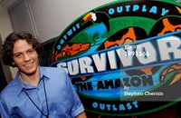 Ryan Aiken/Gallery | Survivor Wiki | Fandom