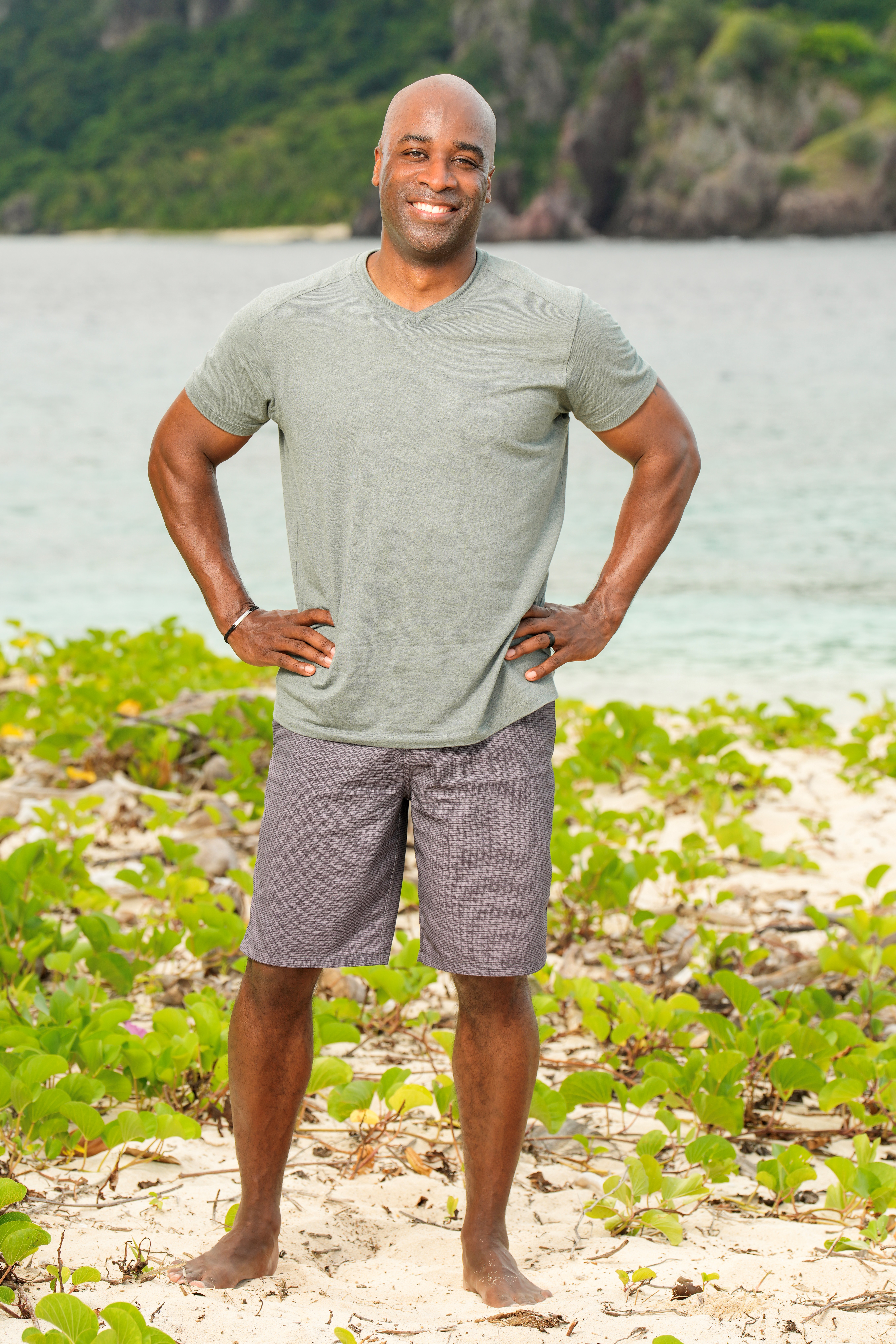 Category:Survivor 45 Contestants | Survivor Wiki | Fandom