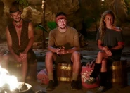 Calena | Survivor Wiki | Fandom