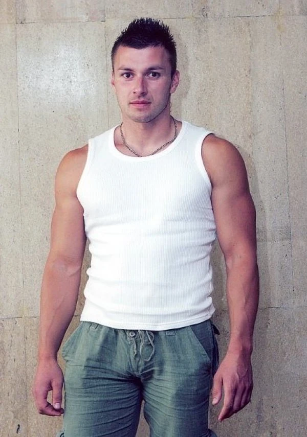 Findo Iliev | Survivor Wiki | Fandom