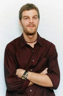 Andreas Di Egidio | Survivor Wiki | Fandom