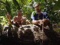 Sean Kenniff/Gallery | Survivor Wiki | Fandom
