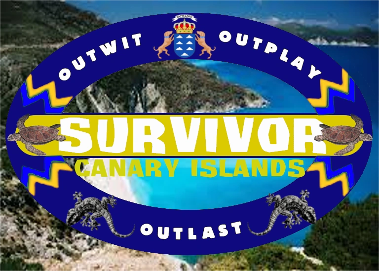 User blog:GabrielJohn/Custom Logo Set 4 | Survivor Wiki | Fandom