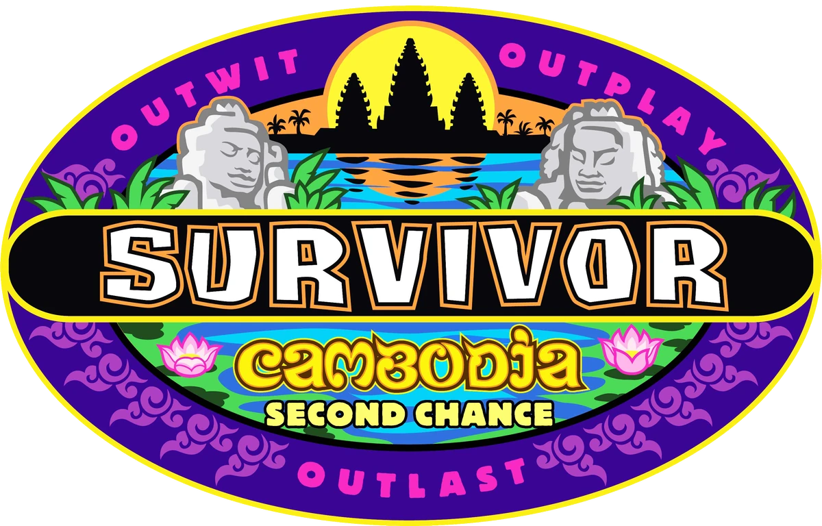 Survivor: Cambodia | Survivor Wiki | Fandom