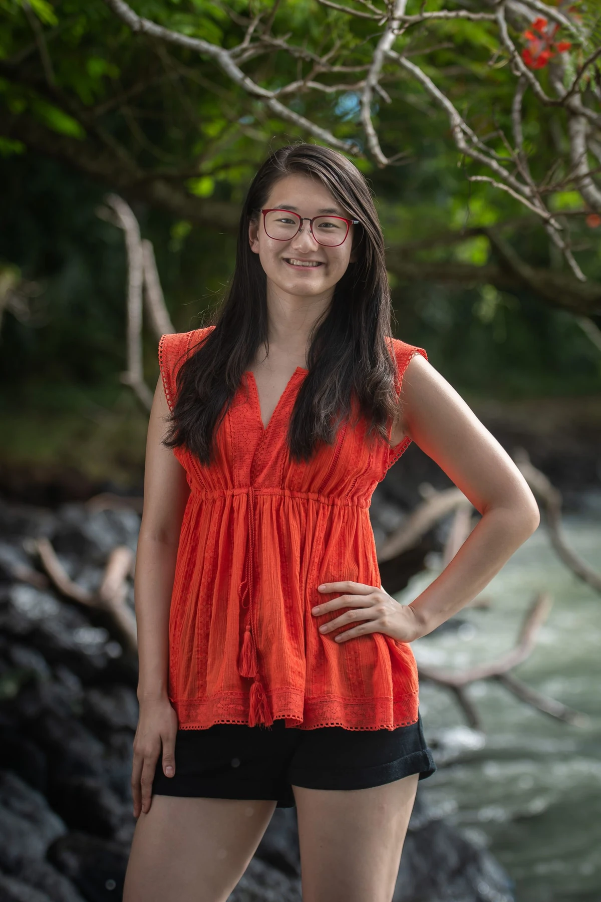 Ting Ting Wong | Survivor Wiki | Fandom
