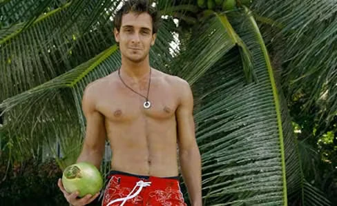 Fatih Sahin | Survivor Wiki | Fandom