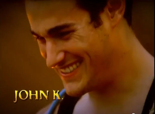 John Kenney/Gallery | Survivor Wiki | Fandom