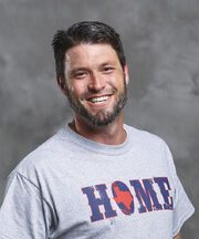 Mike Holloway | Survivor Wiki | Fandom