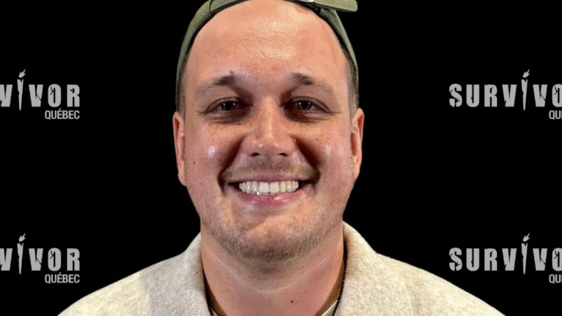 William Robitaille | Survivor Wiki | Fandom