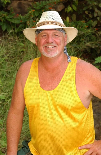 Tom Buchanan | Survivor Wiki | Fandom