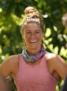 Elizabeth Beisel/Gallery | Survivor Wiki | Fandom