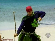 Boo Bernis/Gallery | Survivor Wiki | Fandom