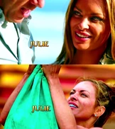 Julie McGee/Gallery | Survivor Wiki | Fandom
