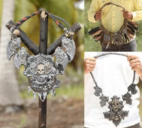 Immunity Necklace/International | Survivor Wiki | Fandom