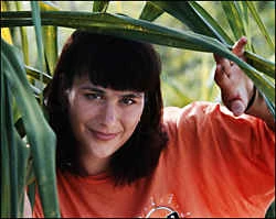 Alexandra Zazzi/Gallery | Survivor Wiki | Fandom