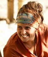 Chelsea Walker/Gallery | Survivor Wiki | Fandom
