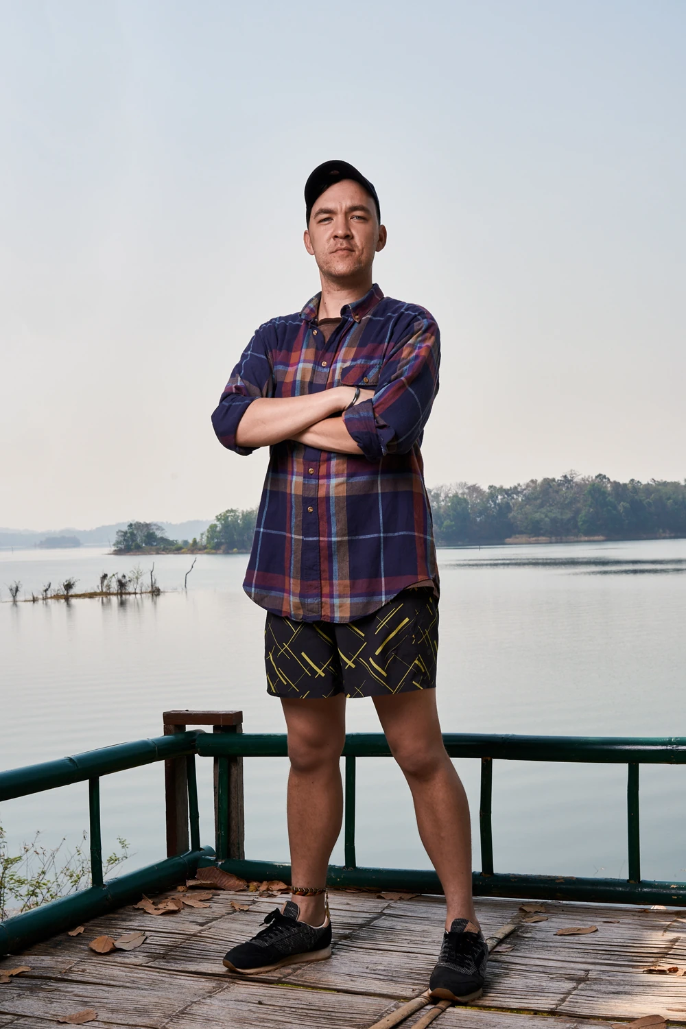 Dylan Conrad/Gallery | Survivor Wiki | Fandom