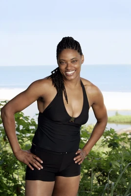 Crystal Cox | Survivor Wiki | Fandom