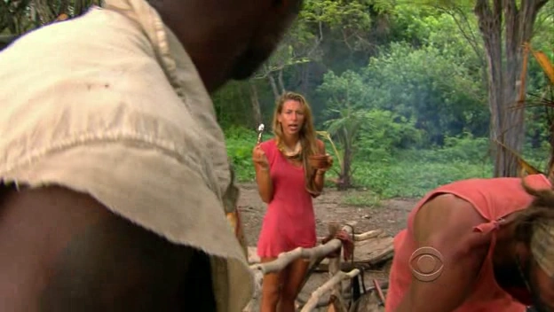 Their Red-Headed Stepchild | Survivor Wiki em Português | Fandom