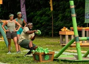 Siga | Survivor Wiki | Fandom