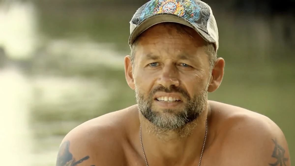 Mikael Ryttergaard | Survivor Wiki | Fandom