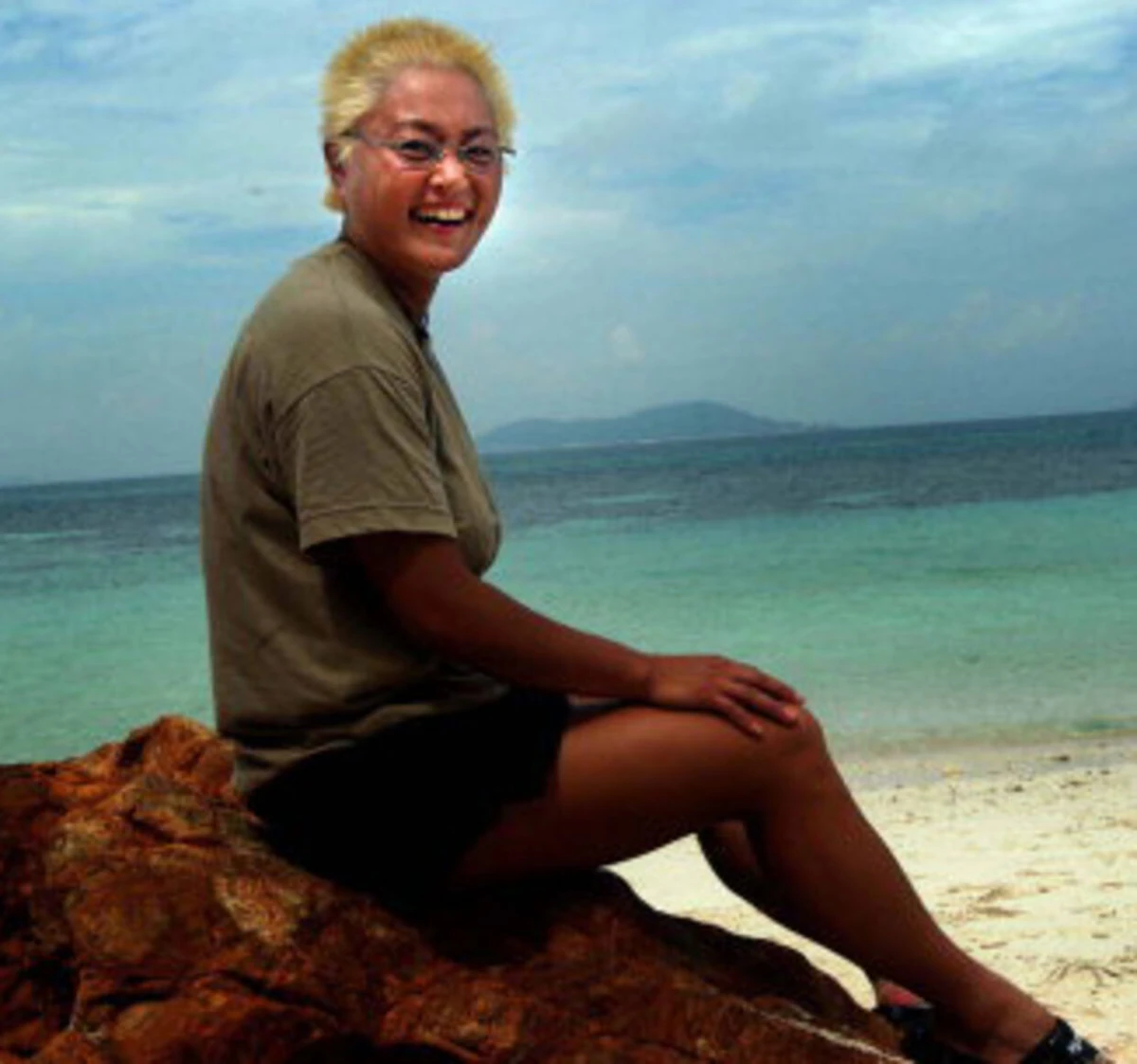 Sidsel Zacho Jespersen | Survivor Wiki | Fandom
