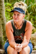 Heather Aldret/Gallery | Survivor Wiki | Fandom