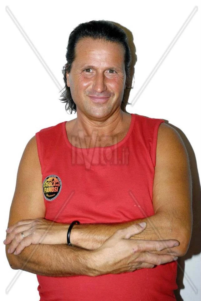 Claudio Cuccurullo | Survivor Wiki | Fandom