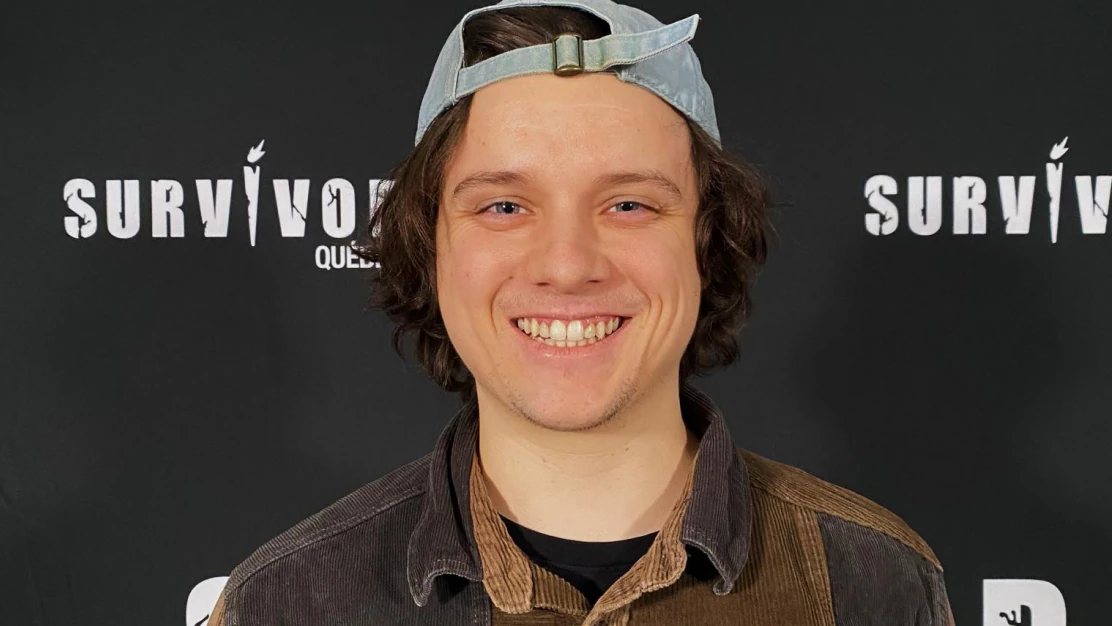 Dominic Simard | Survivor Wiki | Fandom