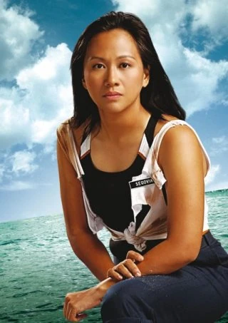 Maya Segovia | Survivor Wiki | Fandom