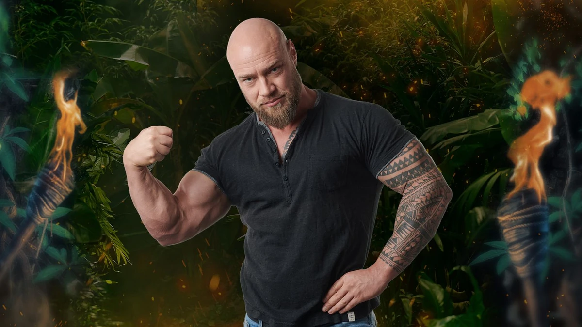 Enea Tonsa | Survivor Wiki | Fandom