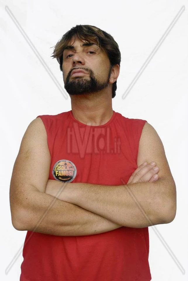 Ivan Cattaneo | Survivor Wiki | Fandom