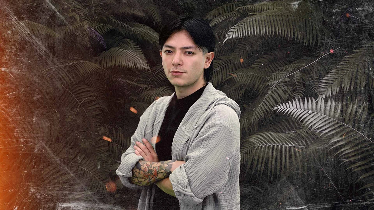 Beng Zeng | Survivor Wiki | Fandom