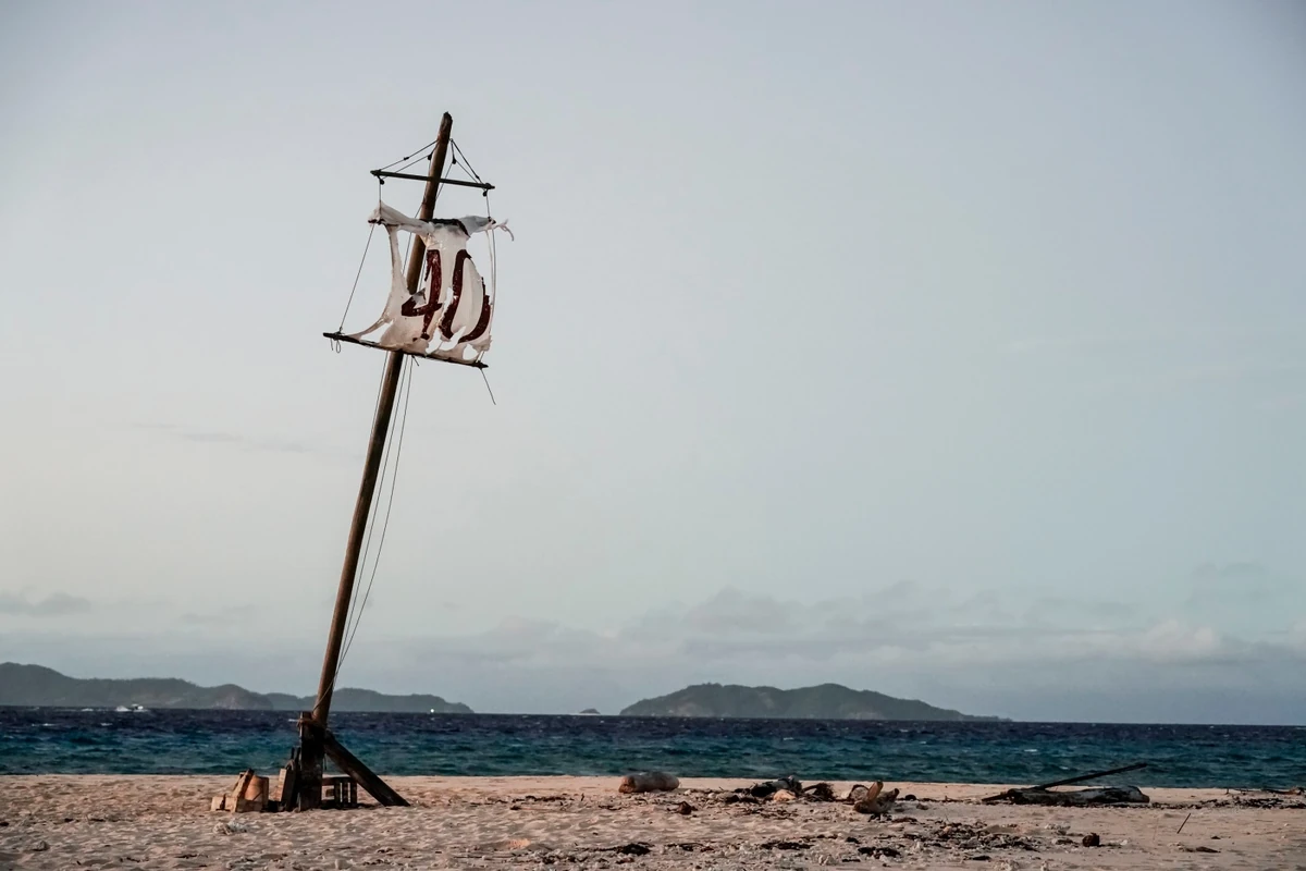 Edge of Extinction (twist) | Survivor Wiki | Fandom