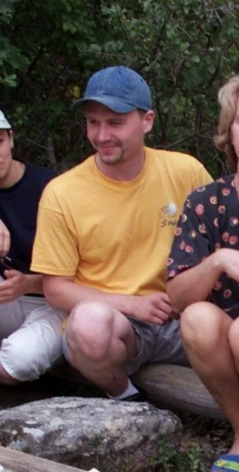 Dimitri Kosjakov | Survivor Wiki | Fandom