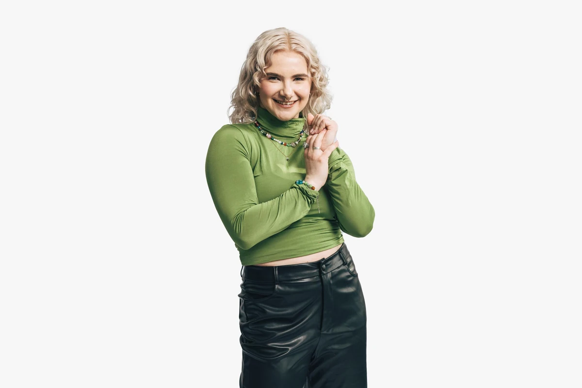 Pinja Sanaksenaho | Survivor Wiki | Fandom