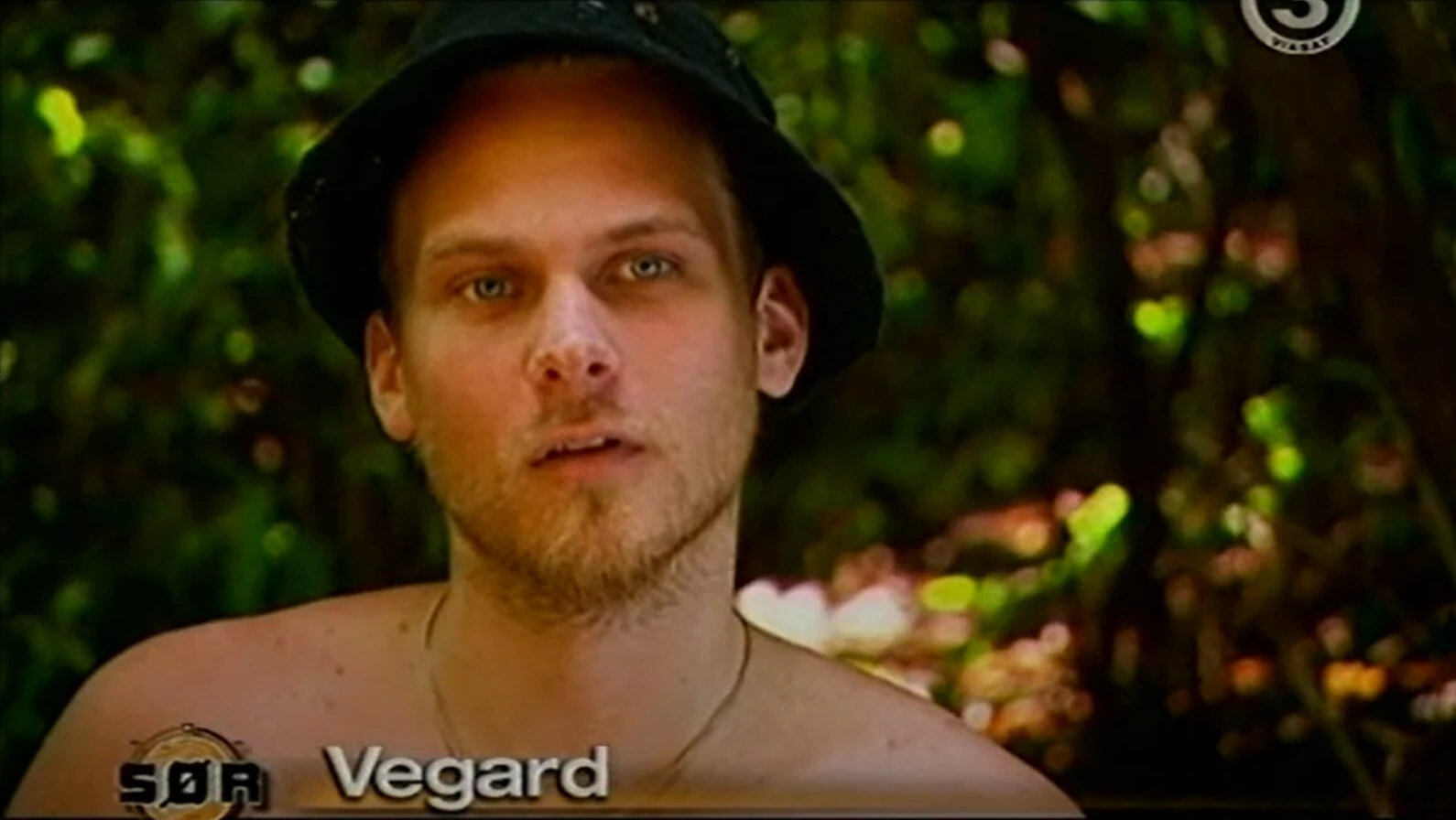 Vegard Hesthagen | Survivor Wiki | Fandom