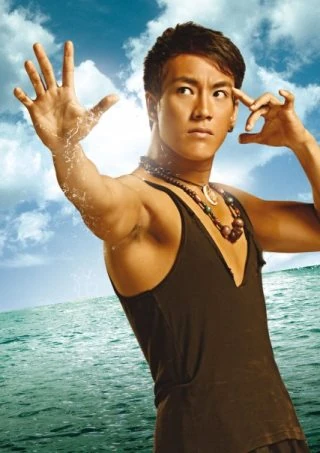 Troy Perez | Survivor Wiki | Fandom